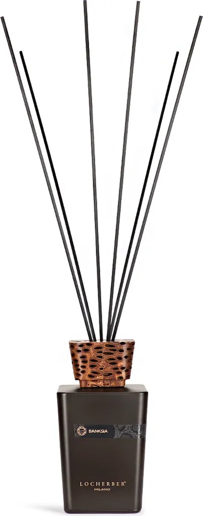 Locherber Milano difuzér Banksia Objem: 1 l