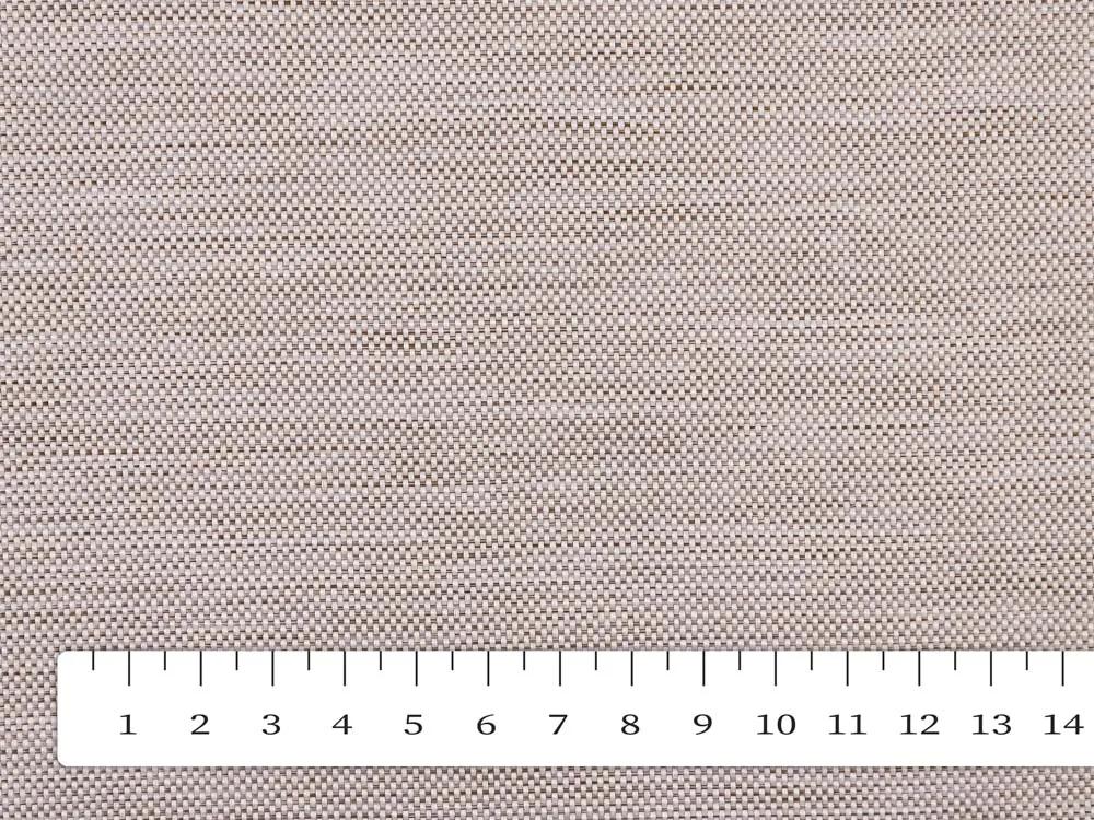 Biante Dekorační povlak na polštář TF-066 Béžový režný 50 x 60 cm