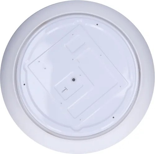 Brilagi -LED Stmívatelné svítidlo ALVA LED/48W/230V 3000-6500K pr. 51 cm bílá+DO