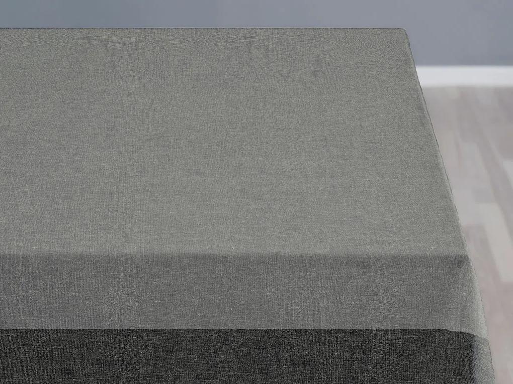 Sodahl, Kuchyňský ubrus 140x320 Grey | Šedá Typ: 140x220 cm