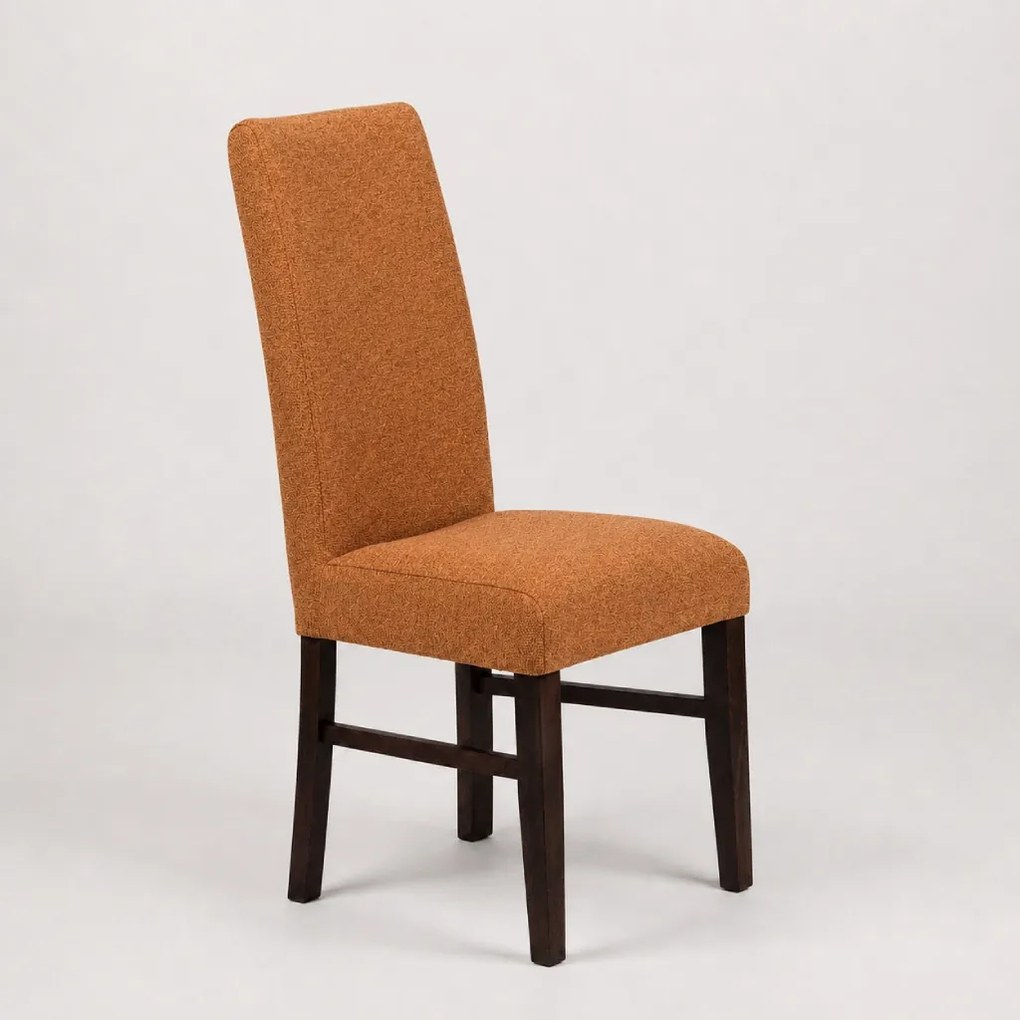 Stima Židle NANCY KR58 buk BORG 19