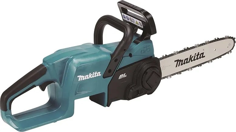 Makita DUC307ZX3 AKU řetězová pila 300 mm Li-ion LXT 18V bez aku Z