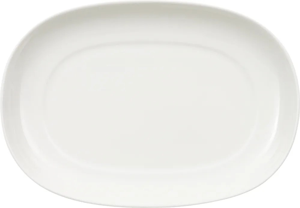 Villeroy&Boch Villeroy & Boch Royal miska na přílohy / spodní díl omáčníku, 20,3 × 14,5 × 2,2 cm