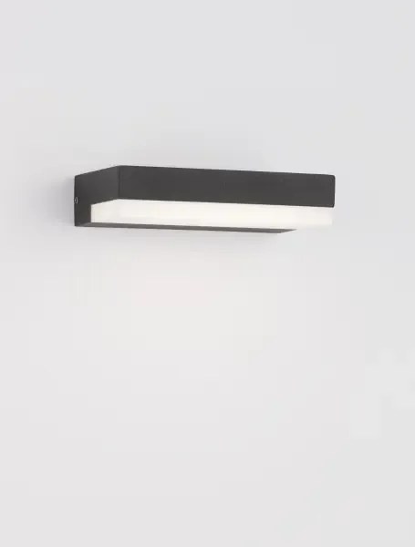 Venkovní LED svítidlo Pure