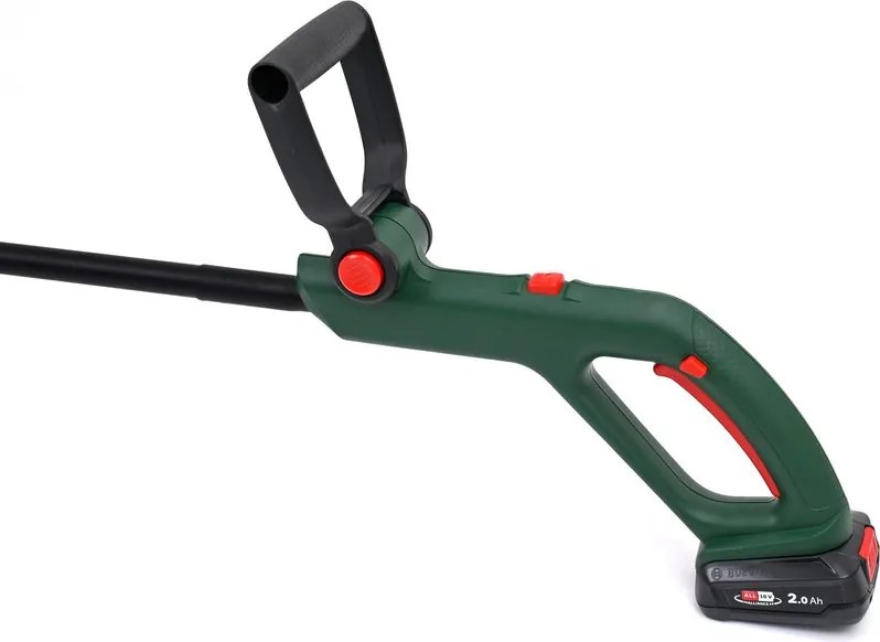 Aku strunová sekačka Bosch EasyGrassCut 18V-260 06008C1C05