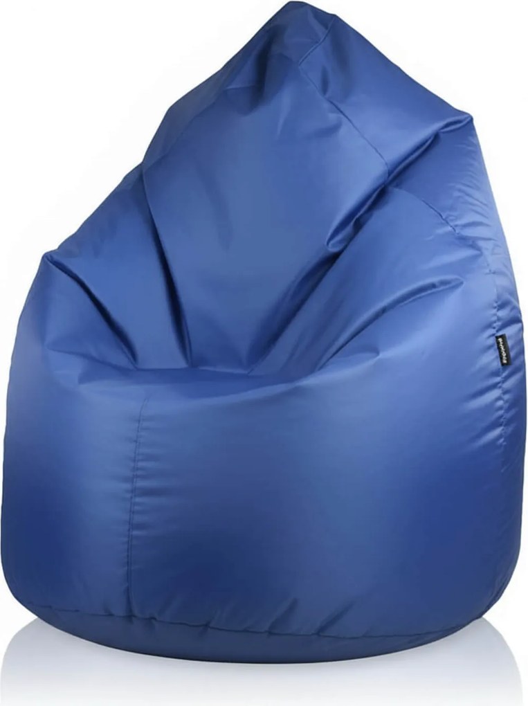Primabag Giga Sako Nylon tmavomodrá