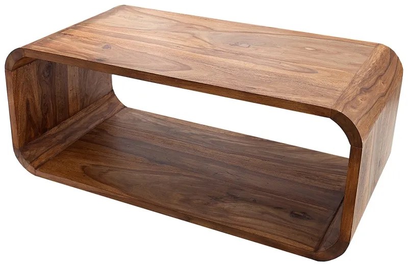 Konferenční stolek Louis 100 cm - skladem