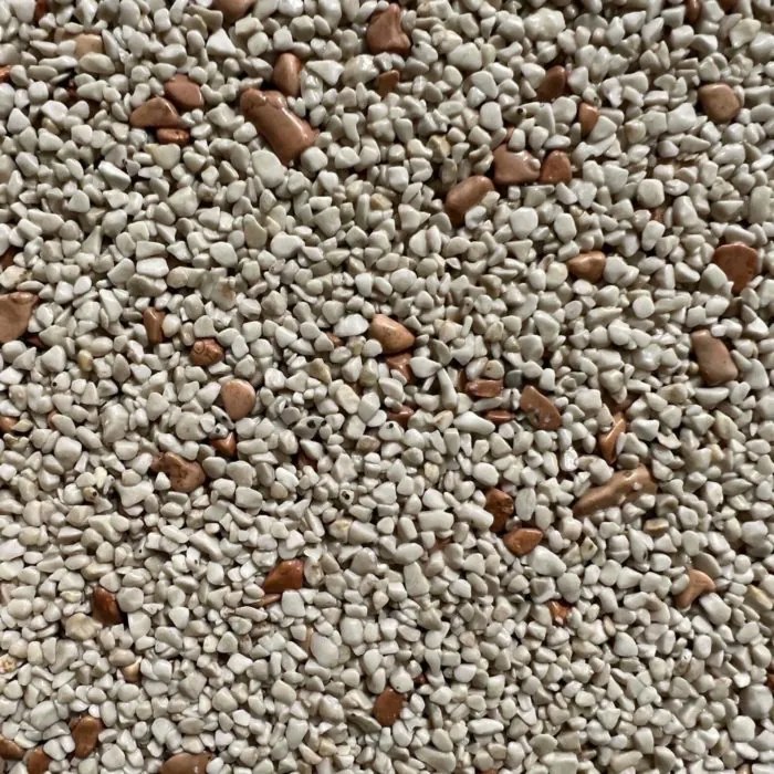 Báča Beton Obkladové desky z kamenného koberce Toscano Rozměry: Sokl 50 x 6 x 1 cm