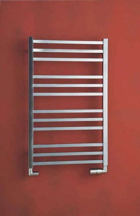 PMH Avento 500 x 1210 mm AV3WE koupelnový radiátor bílá mat