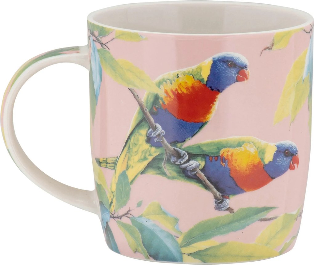 XXXLutz ŠÁLEK kostní porcelán (bone china) keramika Maxwell & Williams - Kolekce nádobí - 004141047704