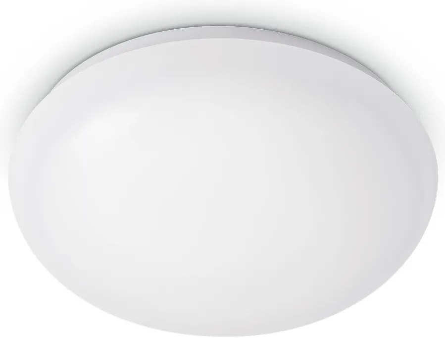 Philips cl253 led přisazené stropní svítidlo s pohybovým čidlem shan 12w | 1000lm | 2700k
