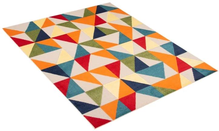 Moderní kusový koberec EL YAPIMI Avera AV0150 - 80x150 cm