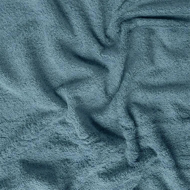 Sada 2 ks froté ručníků FRESH SILVADUR modrá 50 x 100 cm