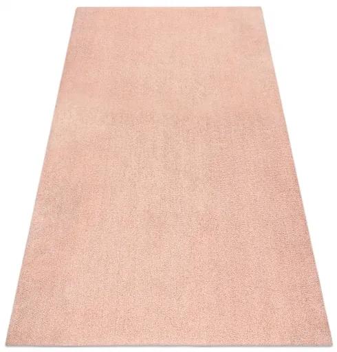 Kusový koberec LATIO 71351200 růžový Rozměr: 100x150 cm
