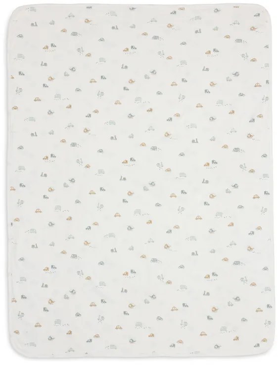 Jollein Deka 75x100cm On The Go