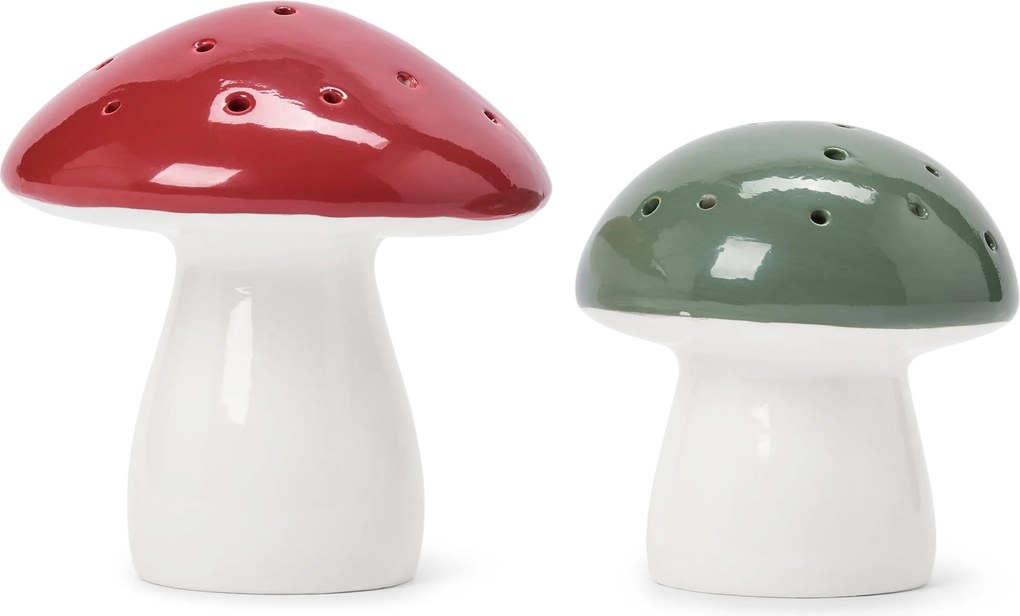 Tchibo - LED houby, 2 ks