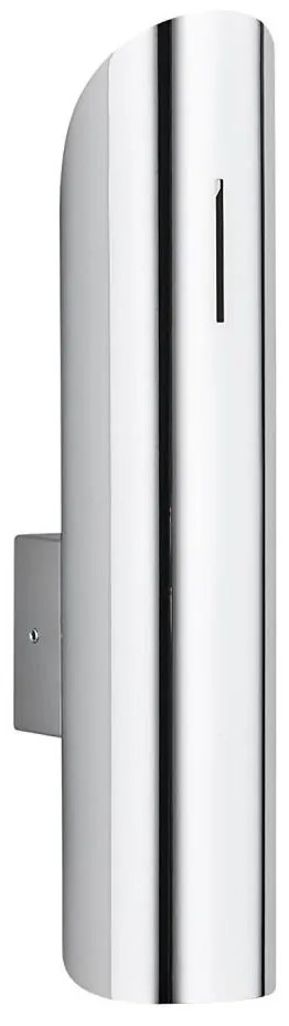 Argon 1038 - Nástěnné svítidlo AKRON 2xG9/5W/230V