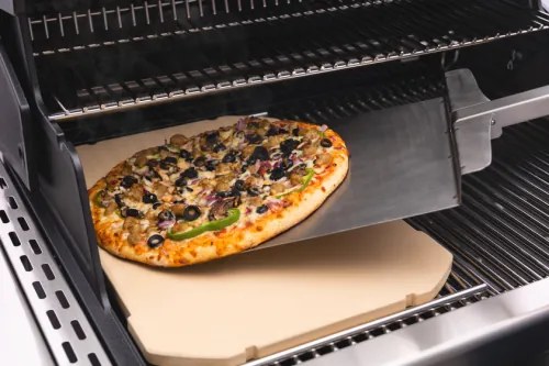 BROIL KING pizza kámen obdélníkový