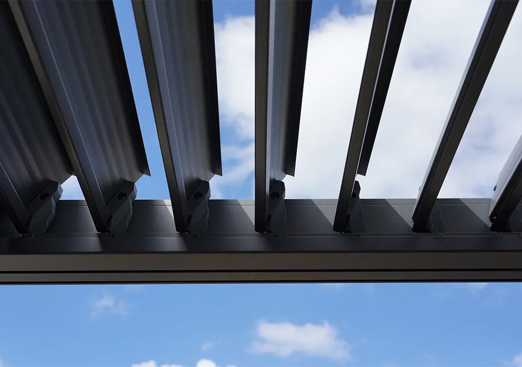 Bioklimatická pergola Marimex 3x4 m | 11640722