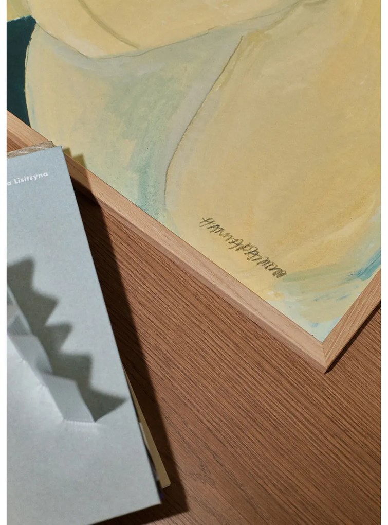 The Poster Club Plakát The Dream by Hanna Peterson 100x140 cm