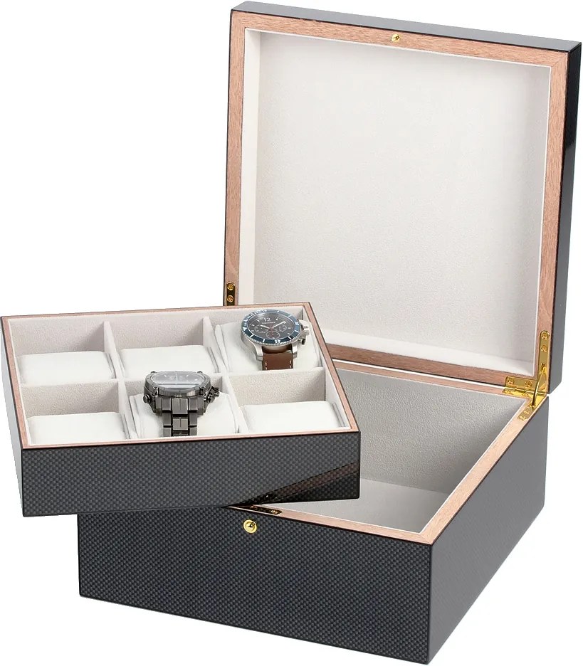 Box na hodinky Rothenschild RS-5598-6
