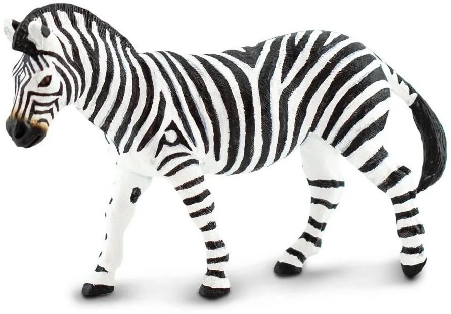 Safari ltd. safari ltd. zebra stepní