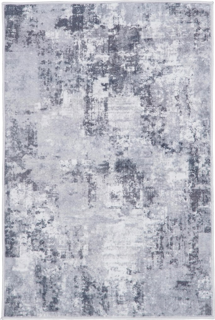 XXXLutz KOUPELNOVÁ PŘEDLOŽKA, 60/90 cm Esposa - Koupelnové předložky - 008982042501