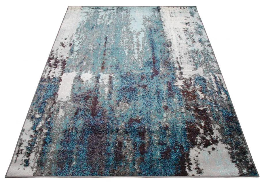 Kusový koberec Mista šedý 200x300cm