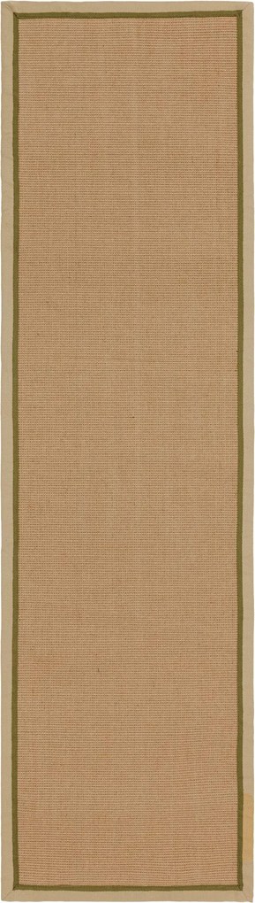 Tribeca Design Kusový koberec Woodkid Boucle Sage Rozměry: 120x170 cm