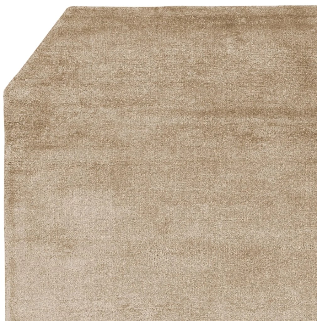 Tribeca Design Kusový koberec Reminic Moleskin Rozměry: 200x290 cm