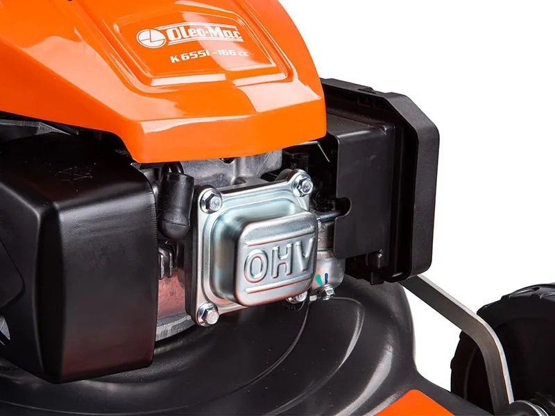 Benzínová sekačka G 53 TKE Comfort Plus