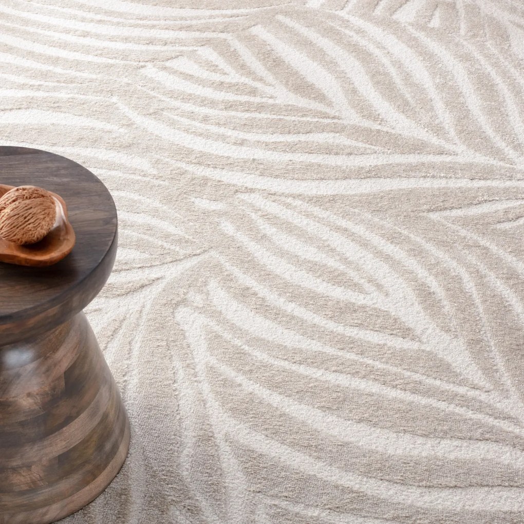 Koberec Velora beige 160x230 cm