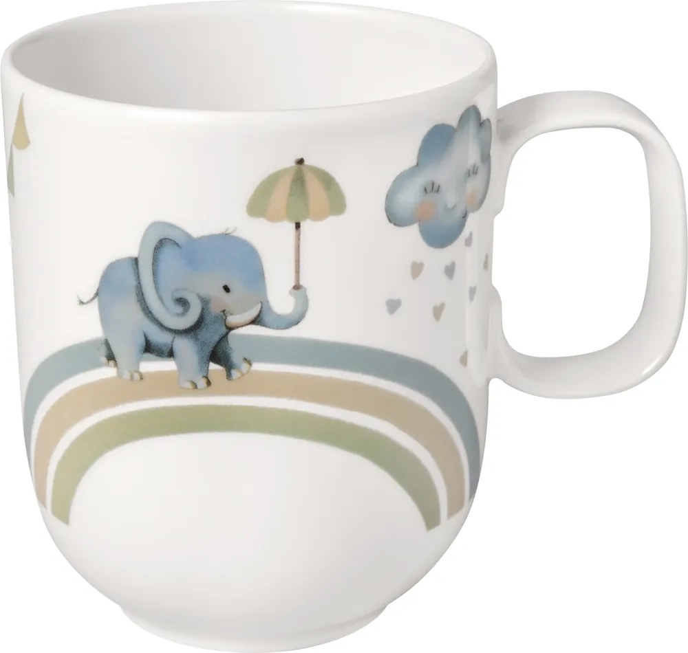 Villeroy&Boch Dětský hrnek Walk like an Elephant, 0,28 l