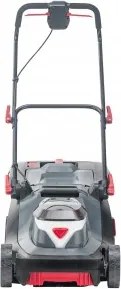 AL-KO 38.2 Li Comfort 18V SET - akumulátorová sekačka (s 2x 4 Ah akumulátory a nabíječkou)