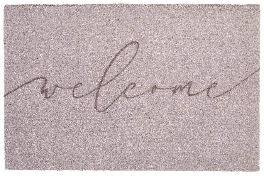 Rohožka 40x60 cm Welcome – Artsy Doormats