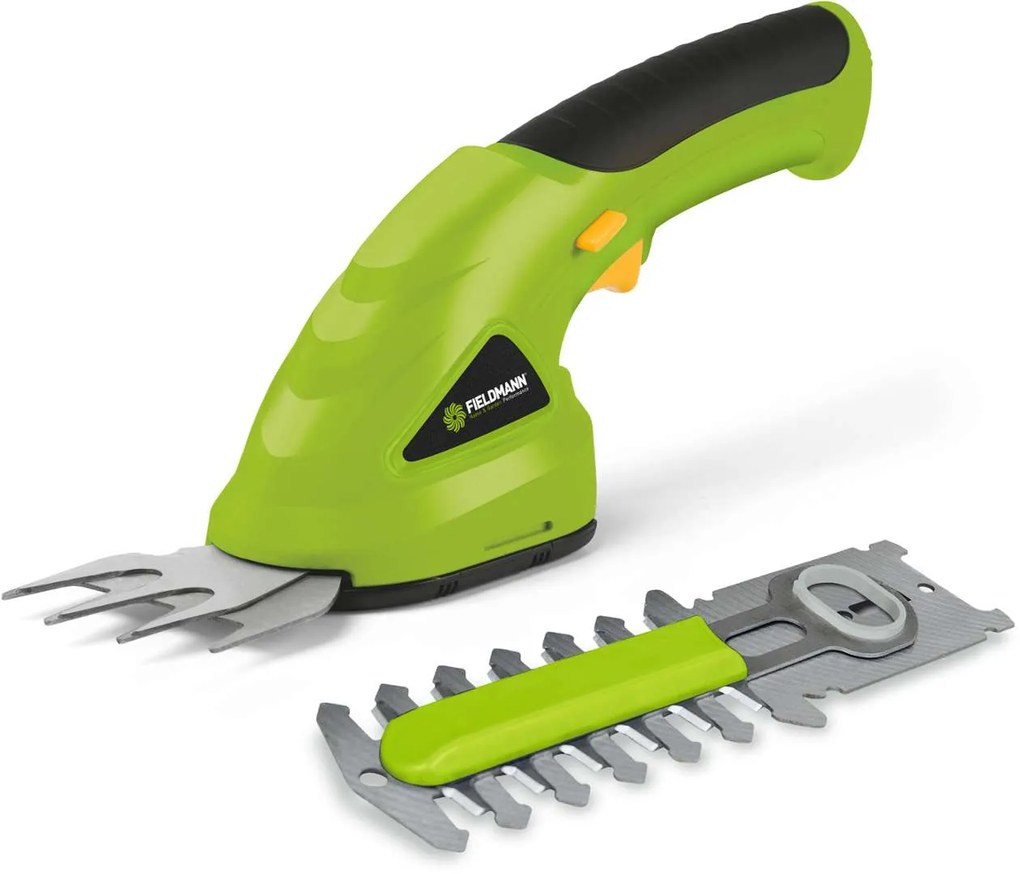 Fieldmann - FZN 4000-A Aku nůžky na trávu 50001776