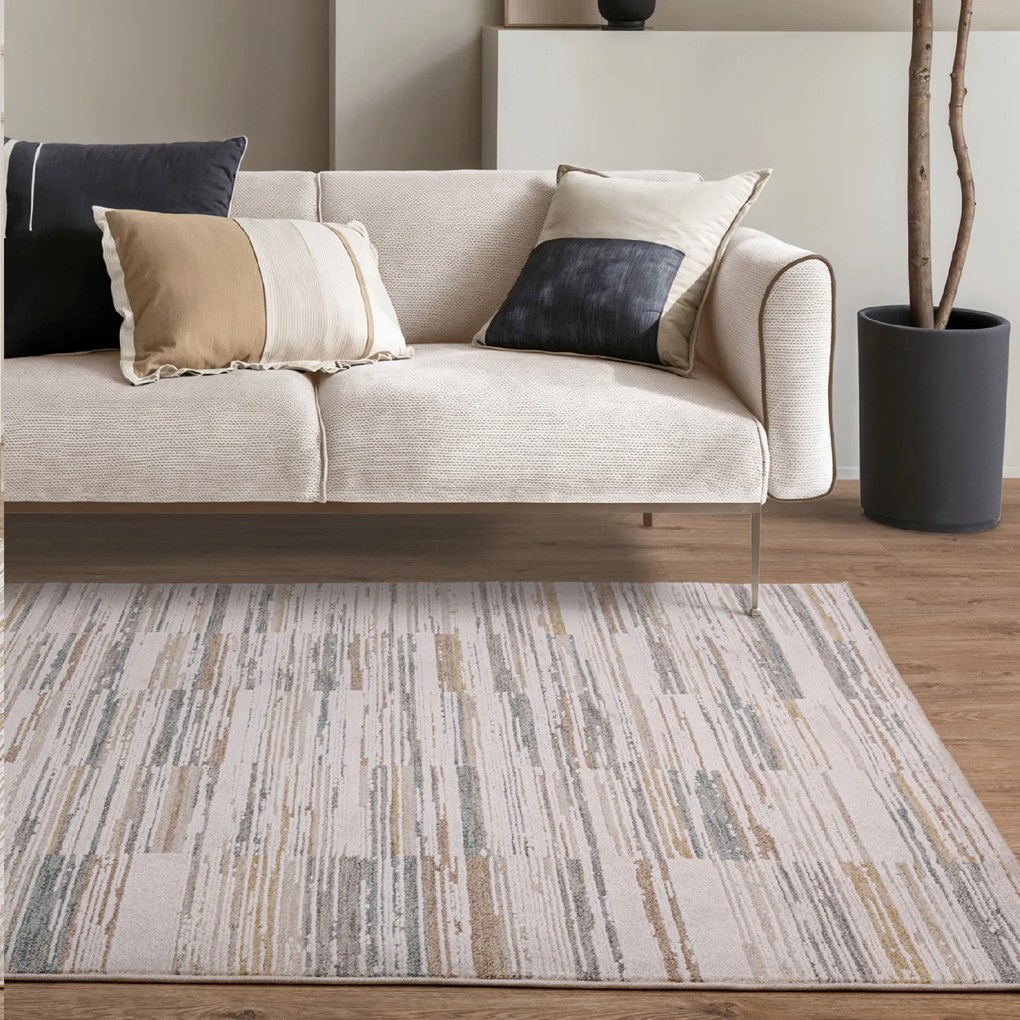 Tribeca Design Kusový koberec Tycho 09 Rozměry: 160x240 cm