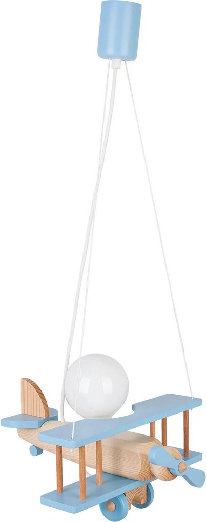 XXXLutz DĚTSKÉ ZÁVĚSNÉ SVÍTIDLO, 29/31/75 cm - Online Only svítidla - 009228001914