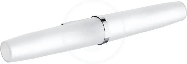 IDEAL STANDARD - Mirror&Light LED svítidlo Eva 233x85x41 mm, 6W, chrom T3189AA