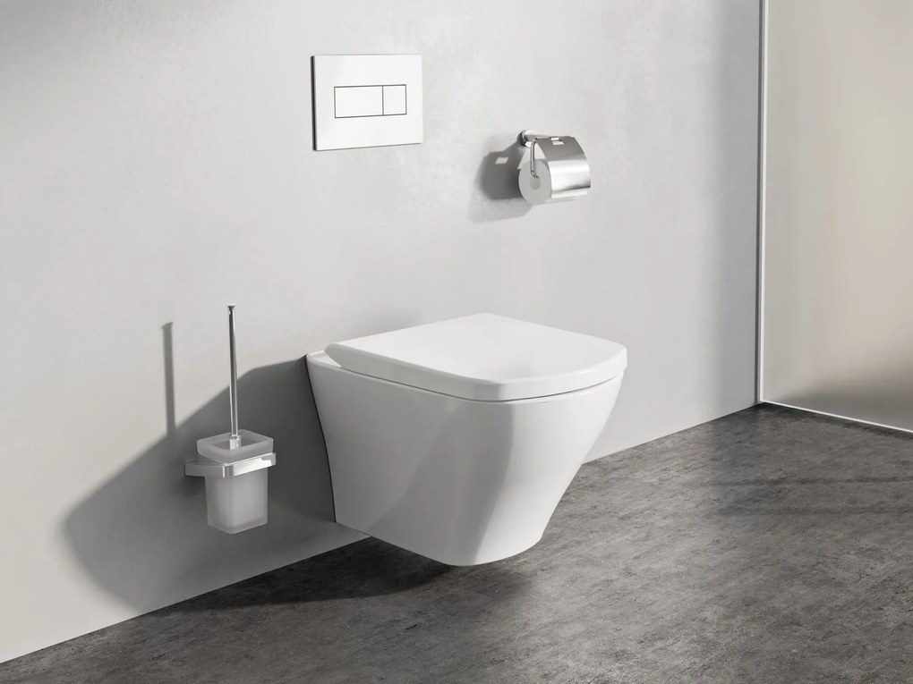 Ravak Classic X01671 WC RimOff závěsné