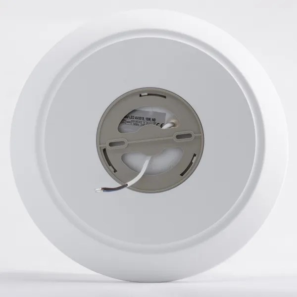 Brilagi - LED Koupelnové svítidlo se senzorem VESTAS LED/18W/230V 4000K IP54