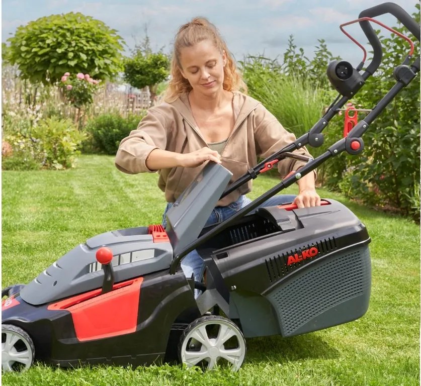 Elektrická sekačka AL-KO 40.4 E Comfort