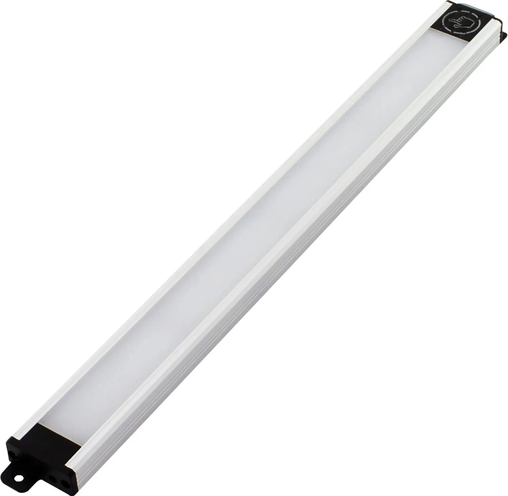REV Ritter LED podlinkové svítidlo Slimtouch 5W 360lm 4000K 320 x 30 x 15 mm