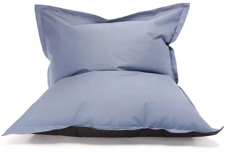 EF8004 Ecopuf Sedací polštář Ecopuf - Pillow M Outdoor M19