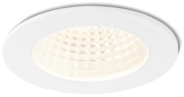 RENDL R10329 MAYDAY LED vestavné světlo, LED bílá