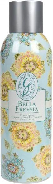 Greenleaf - prostorová vůně ve spreji Bella Freesia 198 ml