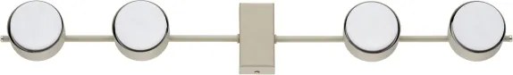 BRILAGI - LED Bodové svítidlo MONO 4xGX53/30W/230V béžová