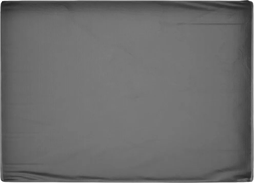 Plachty na zahradní nábytek 2 ks 12 oček 240x180x80 cm obdélník 3155356