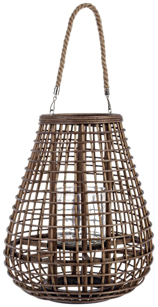 BIZZOTTO Lucerna MOMBASA 40cm 0140950