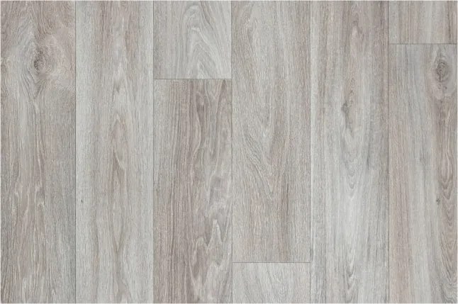 PVC podlaha TEX-STYLE HAVANNA OAK 696L hnědá